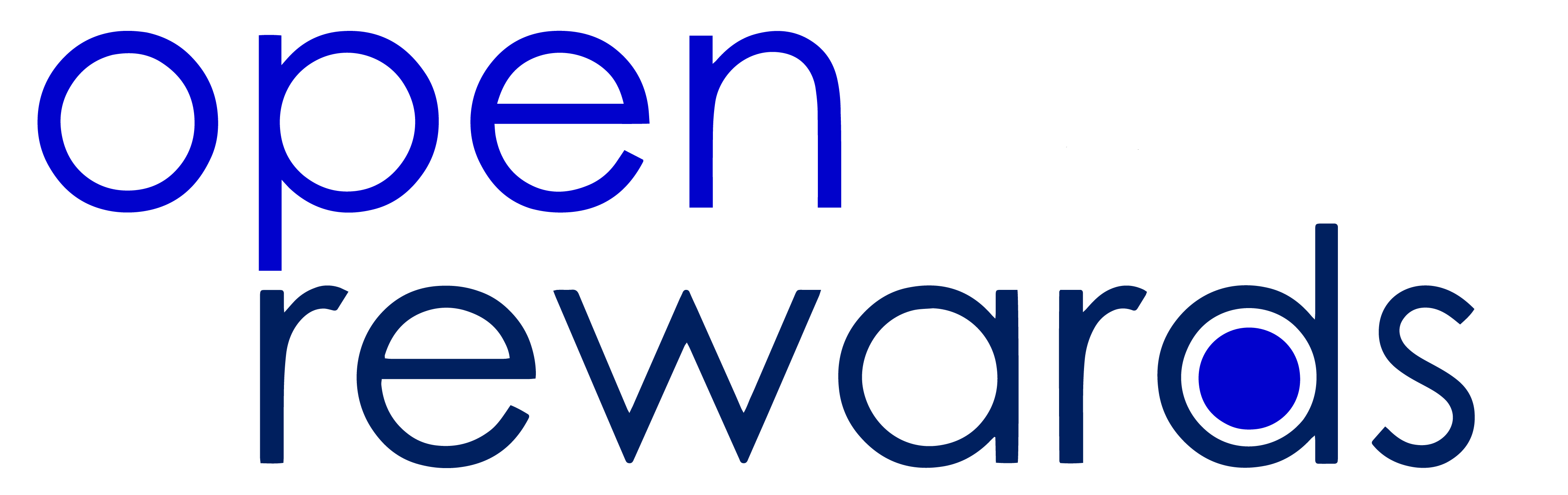 Open Rewards Community Portal